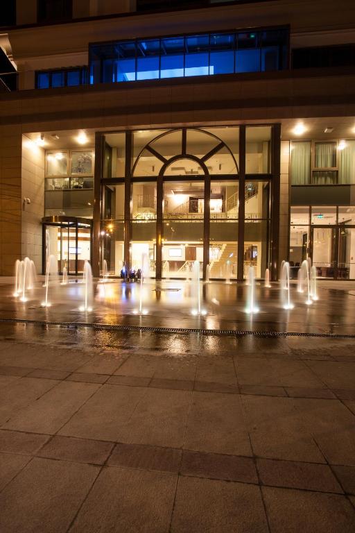 Hotel International Iasi, Iasi | 2025 Updated Prices, Deals