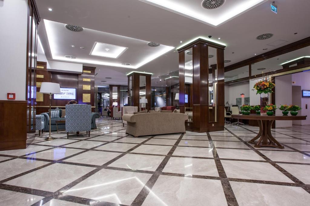 Hotel International Iasi, Iasi | 2024 Updated Prices, Deals