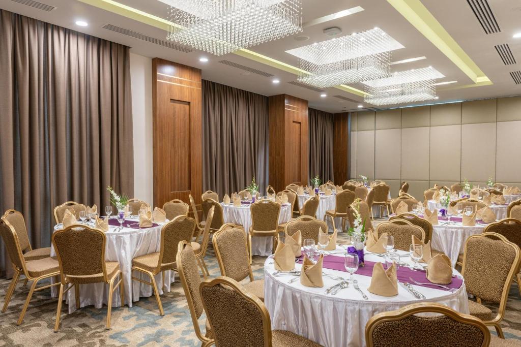 Century Hotel Doha, Doha | 2024 Updated Prices, Deals