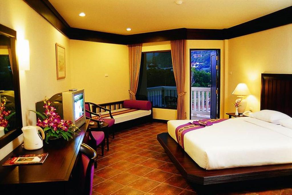 Kata Poolside Resort, Phuket | 2024 Updated Prices, Deals