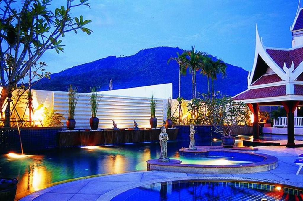 Kata Poolside Resort, Phuket | 2024 Updated Prices, Deals