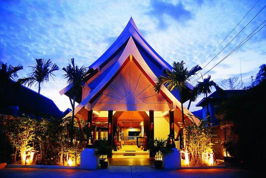 Kata Poolside Resort, Phuket | 2024 Updated Prices, Deals
