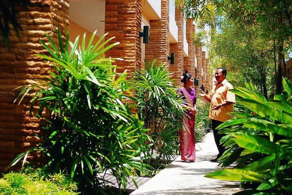 Kata Poolside Resort, Phuket | 2024 Updated Prices, Deals