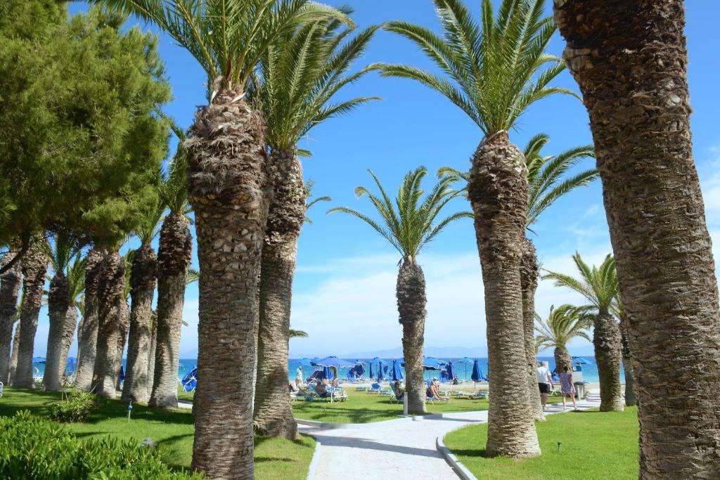 Blue Horizon, Rhodes | 2024 Updated Prices, Deals