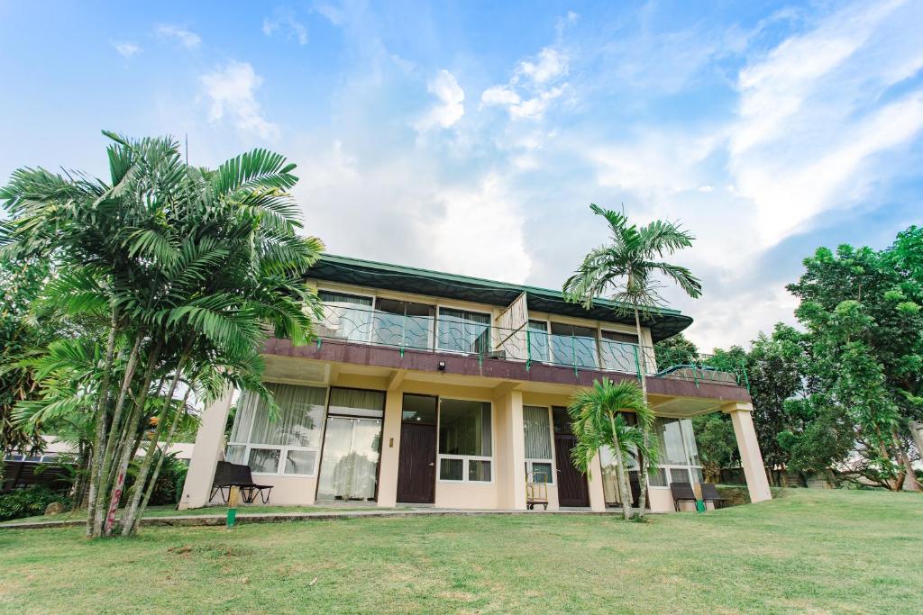 The Park Silang Hotel (Cavite) - Deals, Photos & Reviews