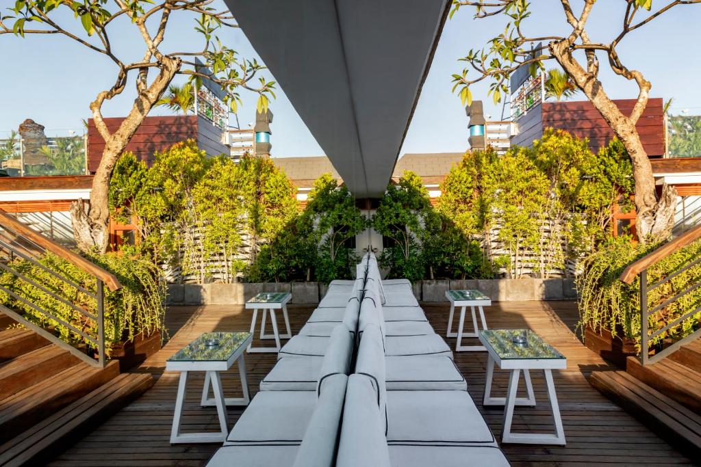 Imani Suites, Bali | 2024 Updated Prices, Deals