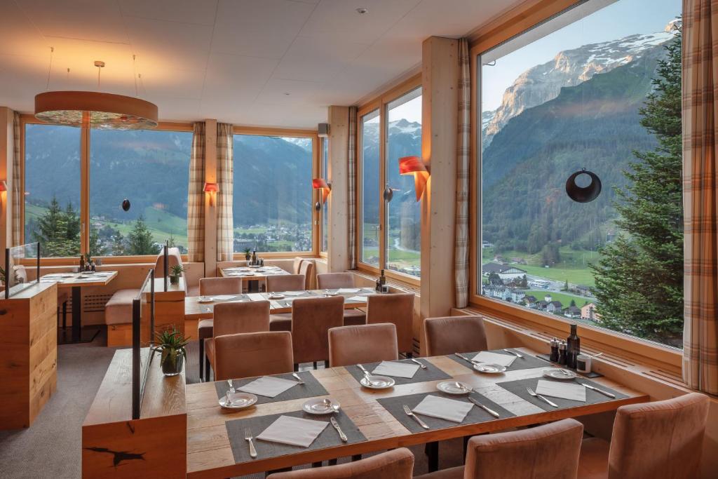 Hotel Waldegg - Adults only, Engelberg | 2024 Updated Prices, Deals