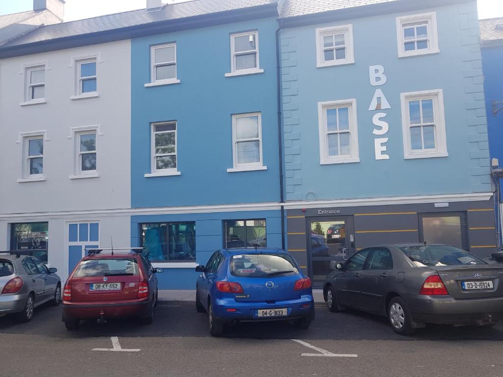 Base Dingle, Dingle | 2024 Updated Prices, Deals