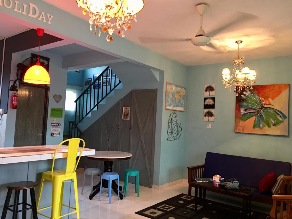 Suhana HomeStay Semporna- Cozy Home, Semporna | 2024 Updated Prices, Deals