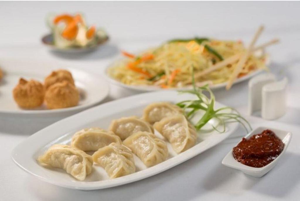 The Grand Dragon Hotel, Leh | 2024 Updated Prices, Deals