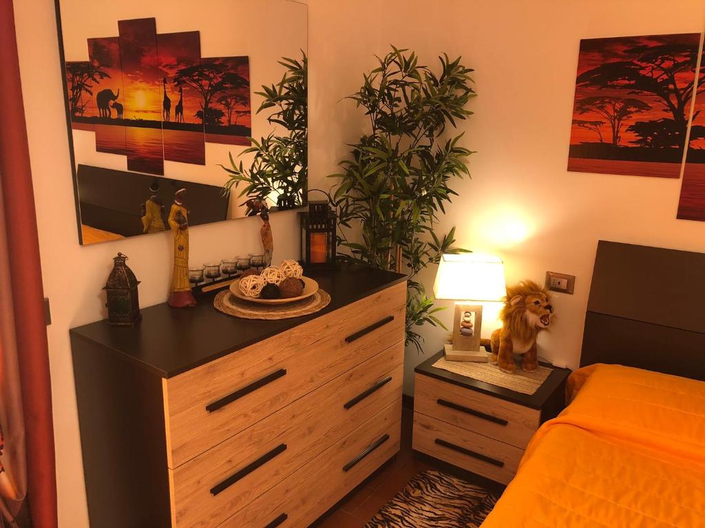 Jenny's Country Dreamhouse, Arezzo from €39 - Book Now