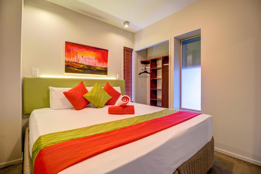 VR Auckland City, Auckland | 2024 Updated Prices, Deals