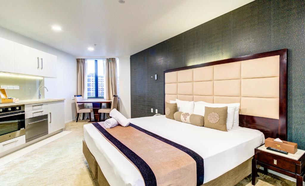 VR Queen Street Hotel & Suites, Auckland | 2025 Updated Prices, Deals