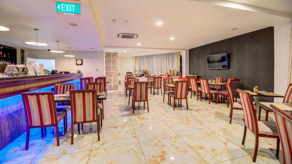 VR Queen Street Hotel & Suites, Auckland | 2024 Updated Prices, Deals