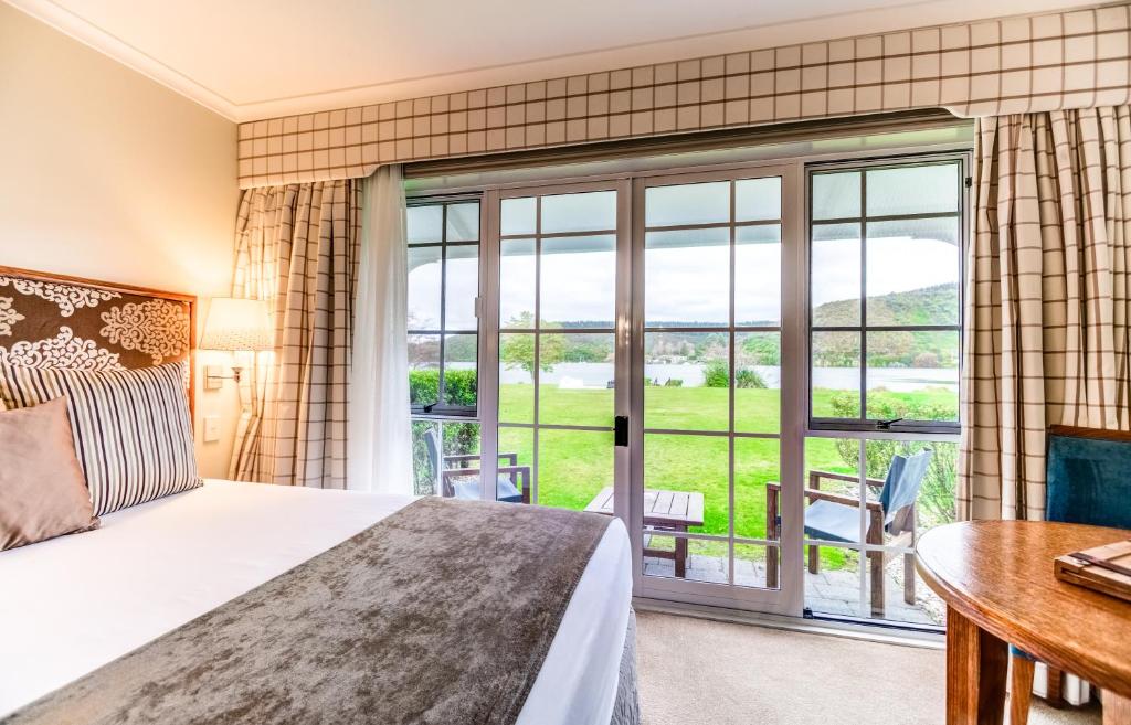 VR Rotorua Lake Resort, Rotorua | 2024 Updated Prices, Deals