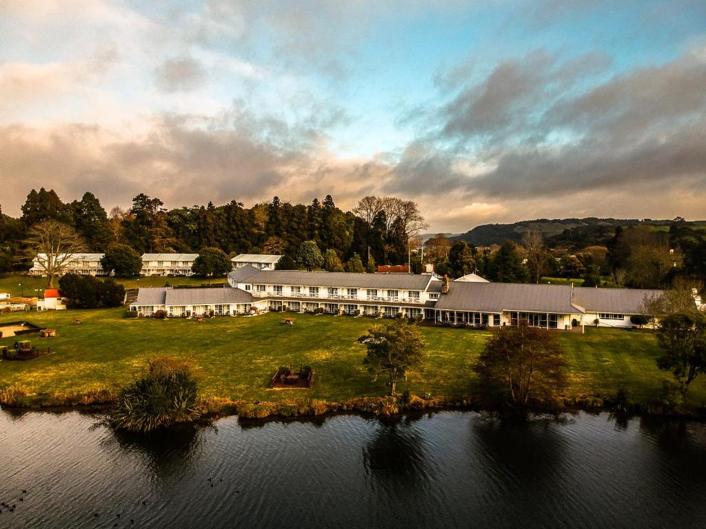 VR Rotorua Lake Resort, Rotorua | 2024 Updated Prices, Deals
