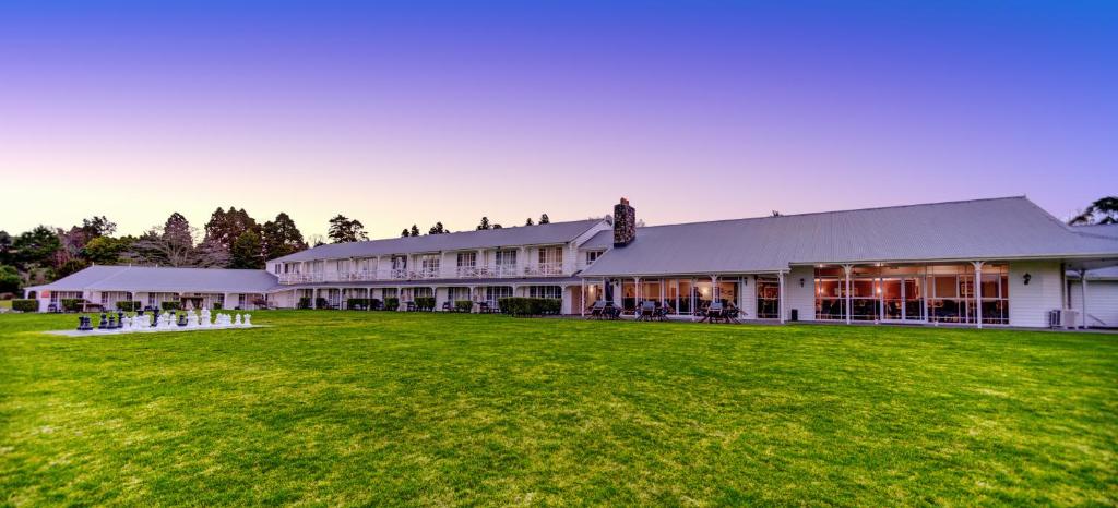 VR Rotorua Lake Resort - 2025 Exclusive Deals