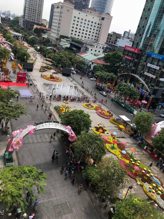 Oscar Saigon Hotel, Ho Chi Minh City | 2024 Updated Prices, Deals