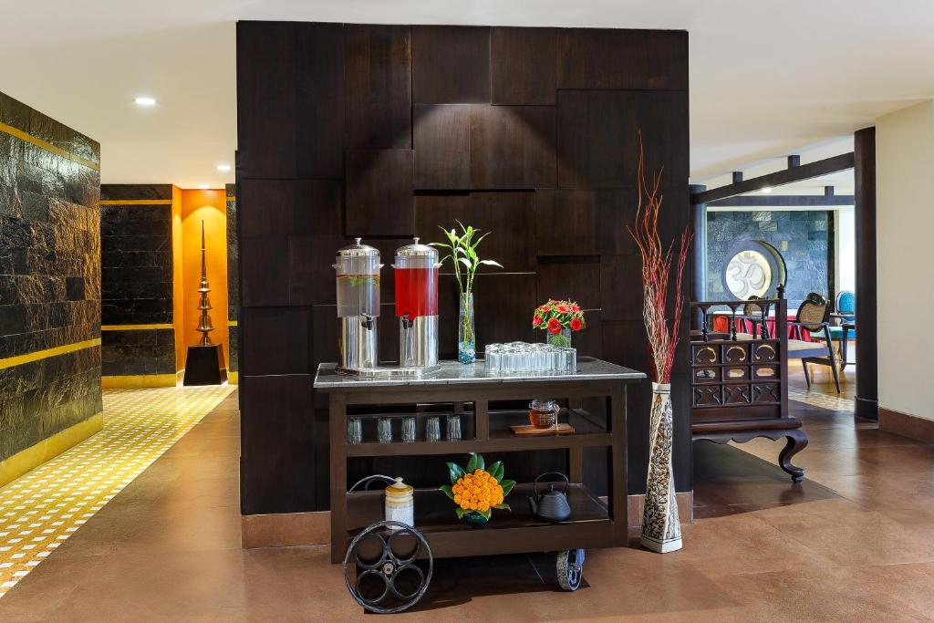 Aloha On The Ganges Rishikesh by Leisure Hotels | Rishikesh 2020 ...