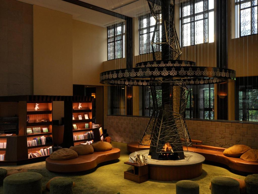 Jozankei Tsuruga Resort Spa Mori no Uta, Sapporo | 2024 Updated Prices ...