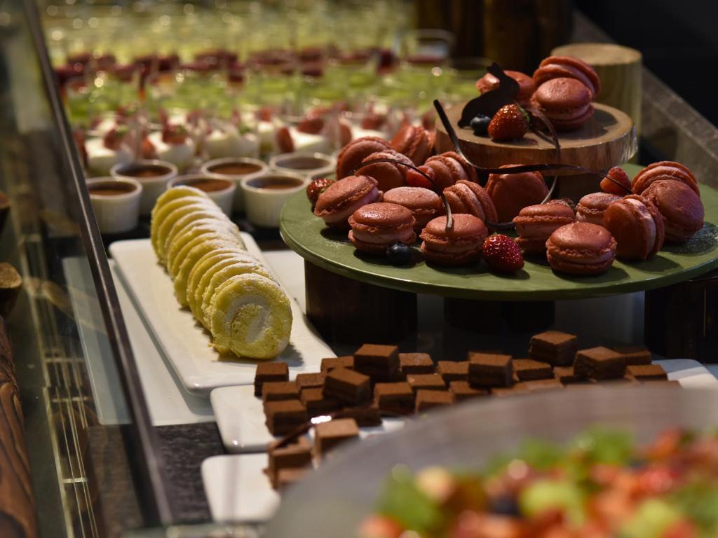 Jozankei Tsuruga Resort Spa Mori no Uta, Sapporo | 2024 Updated Prices ...