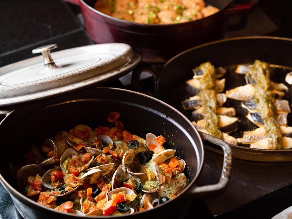 Jozankei Tsuruga Resort Spa Mori no Uta, Sapporo | 2024 Updated Prices ...