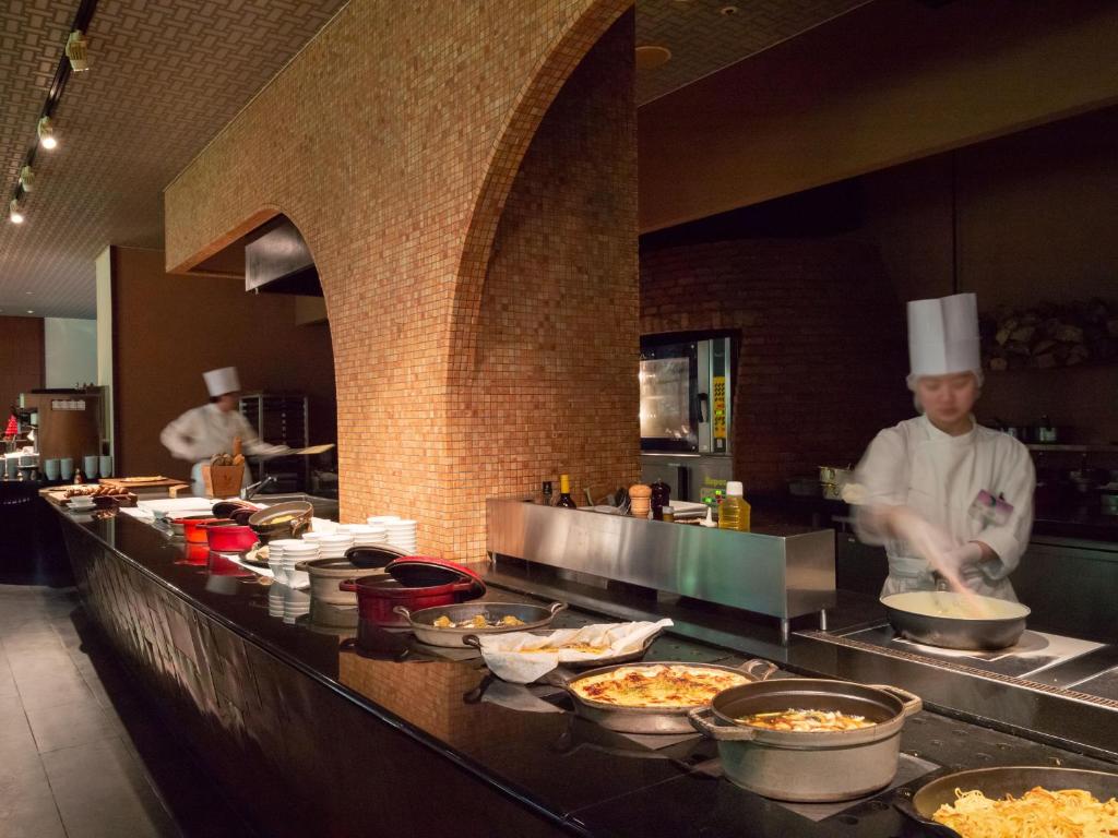 Jozankei Tsuruga Resort Spa Mori no Uta, Sapporo | 2024 Updated Prices ...