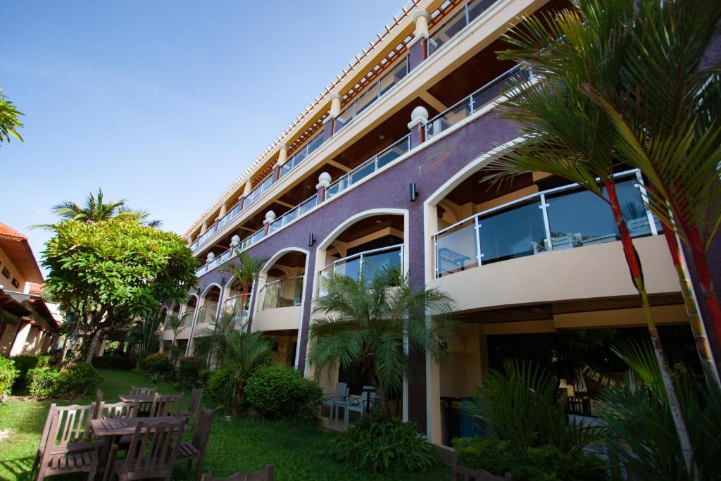 Karon Sea Sands Resort, Phuket | 2024 Updated Prices, Deals