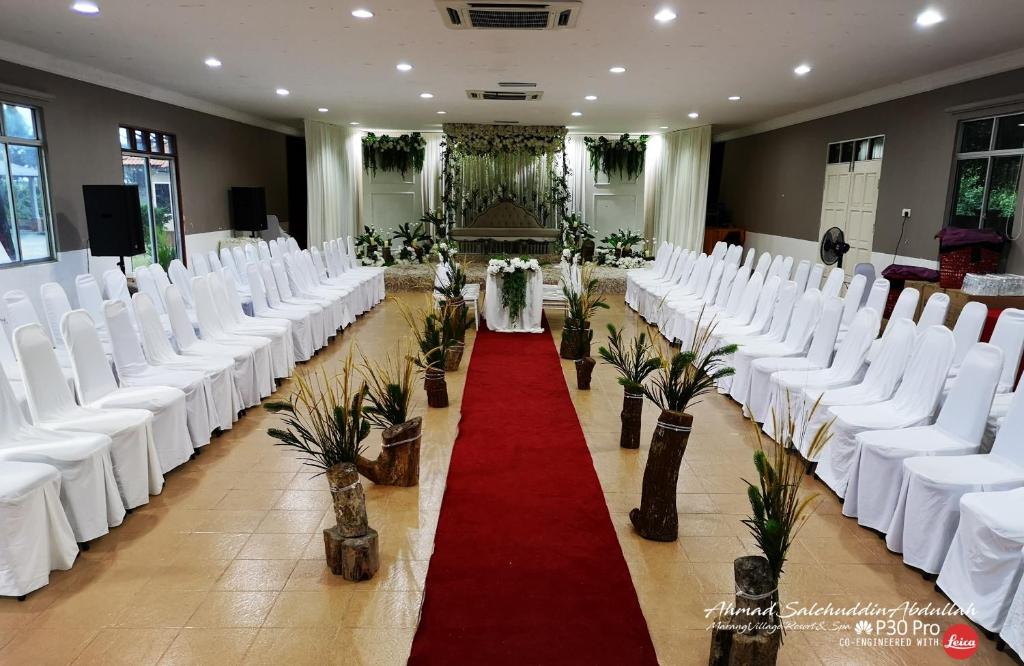 Marang Village Resort & Spa - 2024 Deals from