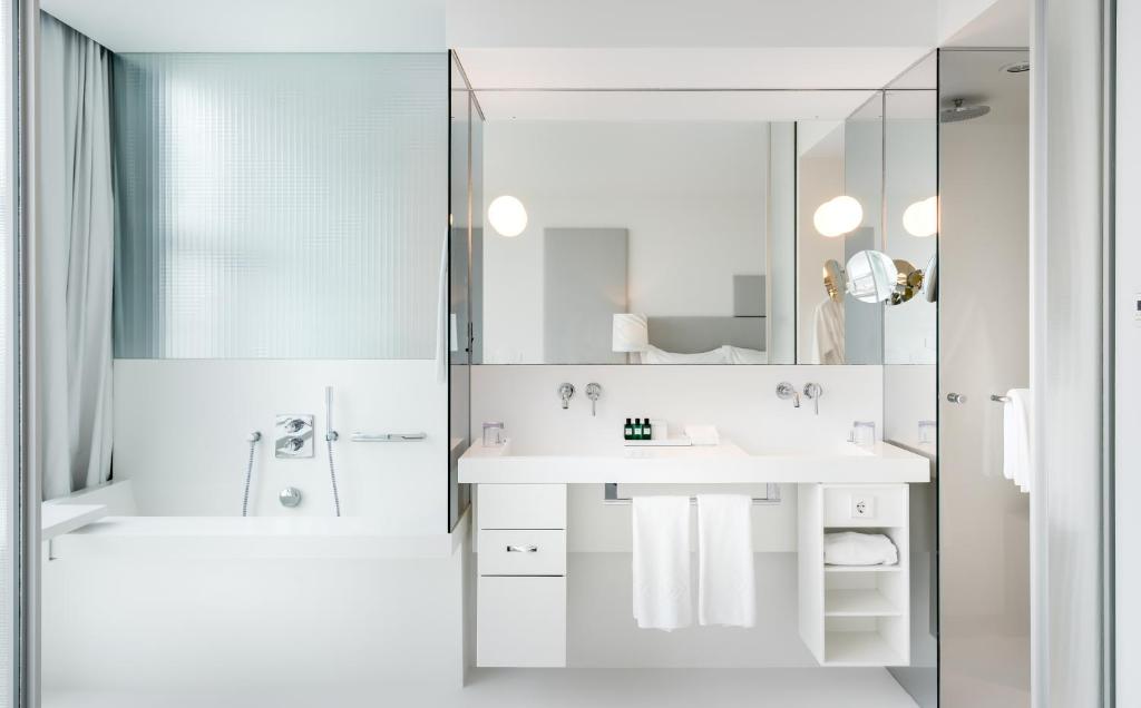 SO Vienna Hotel, Vienna | 2024 Updated Prices, Deals