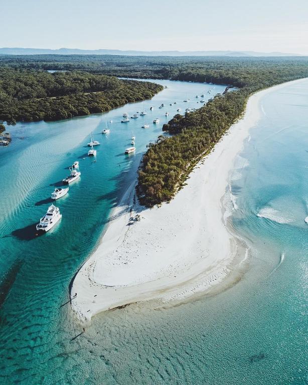 Huskisson Beach Motel, Jervis Bay | 2025 Updated Prices, Deals