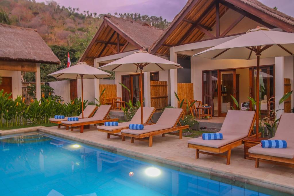 Cozy Cottages Lombok, Lombok | 2025 Updated Prices, Deals