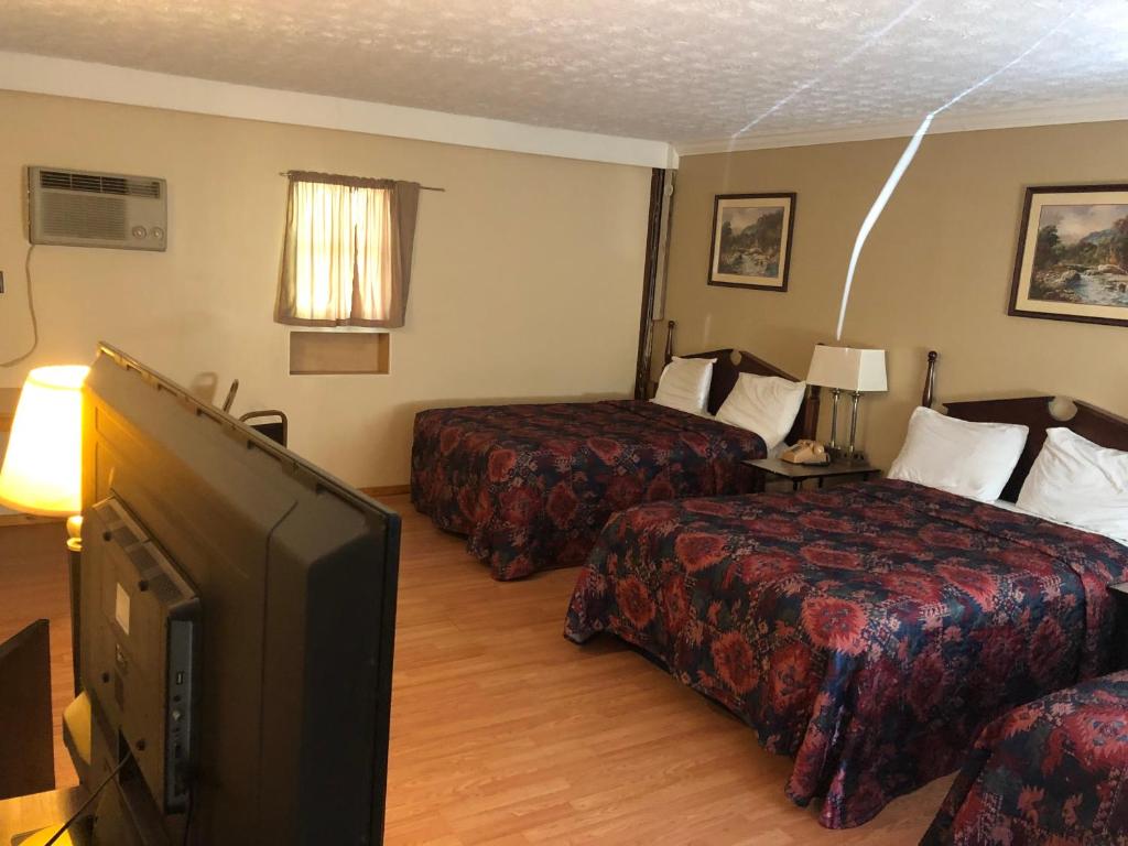 Sunset Motel, Athens (OH) - Booking Deals, Photos & Reviews