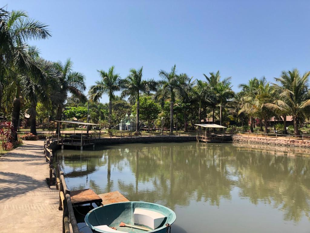 Resort Primo Bom Terra Verde, Goa | 2024 Updated Prices, Deals