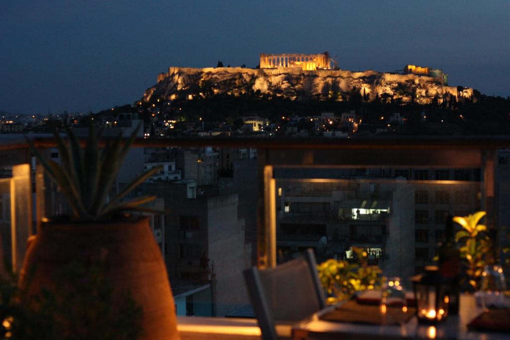 Dorian Inn, Sure Hotel Collection by Best Western, Athens | 2024 ...