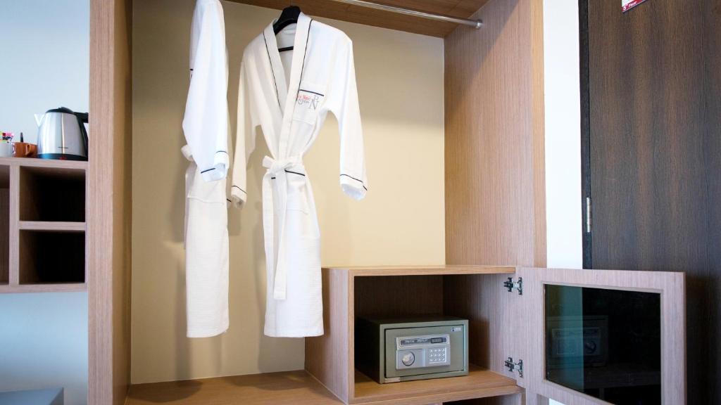 Picnic Hotel Bangkok, Bangkok | 2024 Updated Prices, Deals