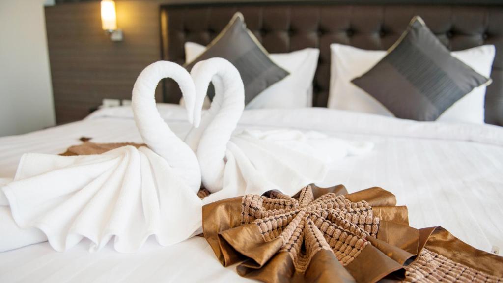 Picnic Hotel Bangkok, Bangkok | 2024 Updated Prices, Deals