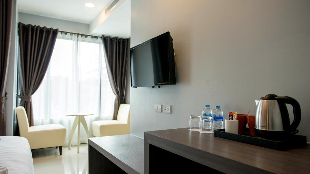 Picnic Hotel Bangkok, Bangkok | 2024 Updated Prices, Deals