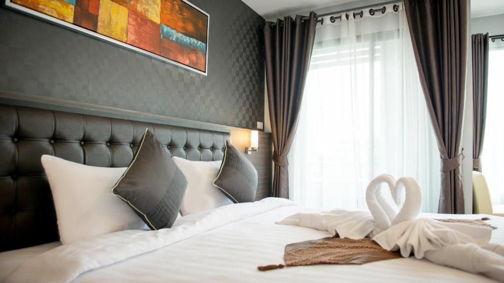 Picnic Hotel Bangkok, Bangkok | 2025 Updated Prices, Deals