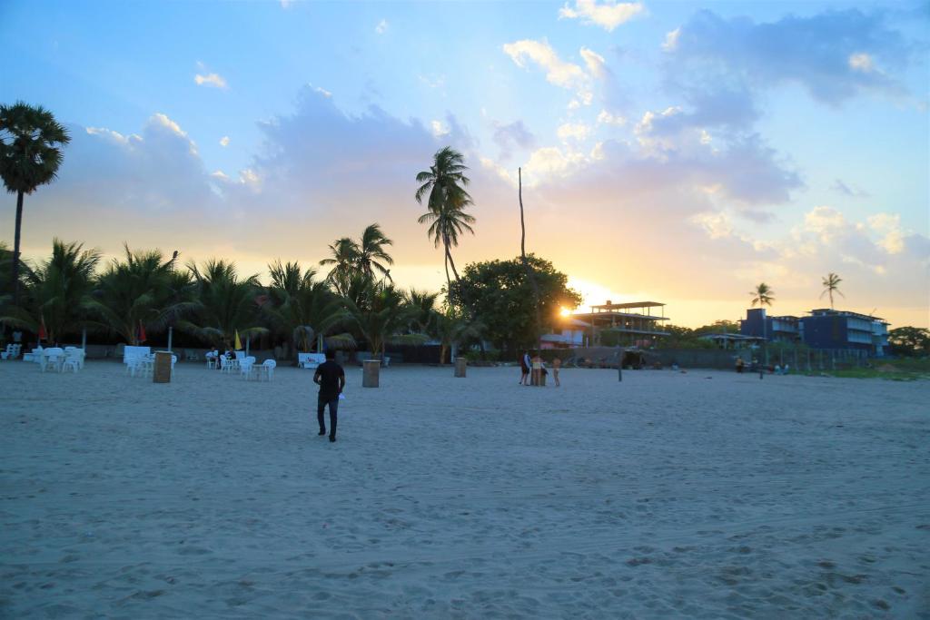Jkab Beach Resort, Trincomalee - Booking Deals, Photos & Reviews