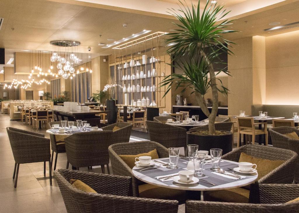 Seda Bonifacio Global City, Manila | 2025 Updated Prices, Deals