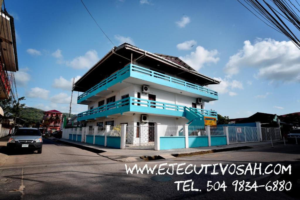 Hoteles en Tela, Honduras - Precio desde 16€, reseñas - Planet of Hotels