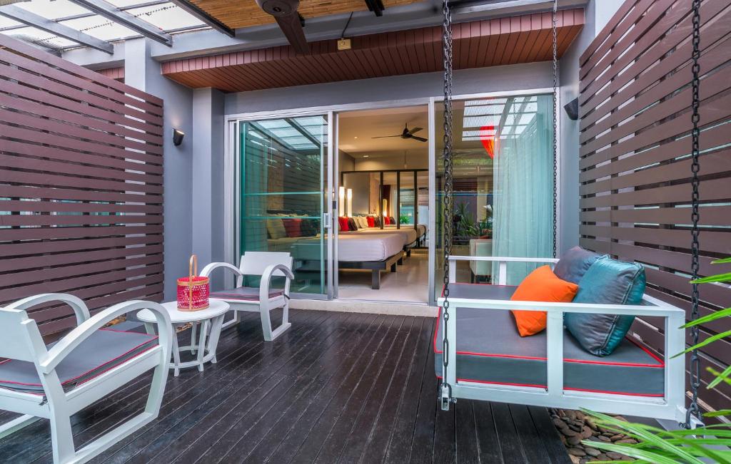 Red Ginger Chic Resort, Krabi | 2024 Updated Prices, Deals