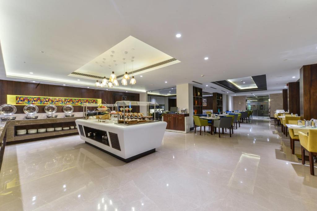 Lemon Tree Hotel Jammu, Jammu | 2024 Updated Prices, Deals