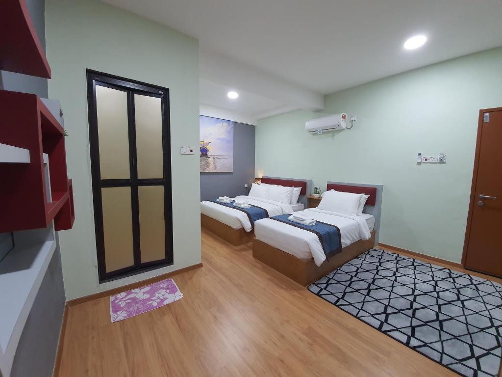 Assalam Hotel Kota Bharu 2024 Updated Prices Deals