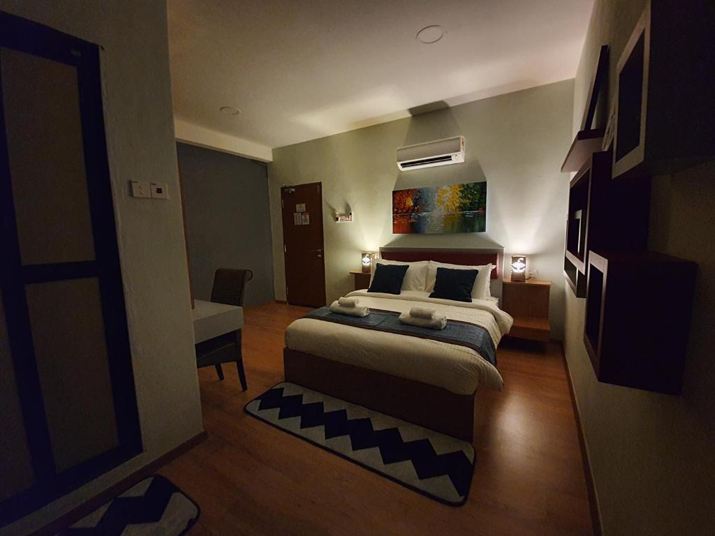 Assalam Hotel, Kota Bharu | 2024 Updated Prices, Deals