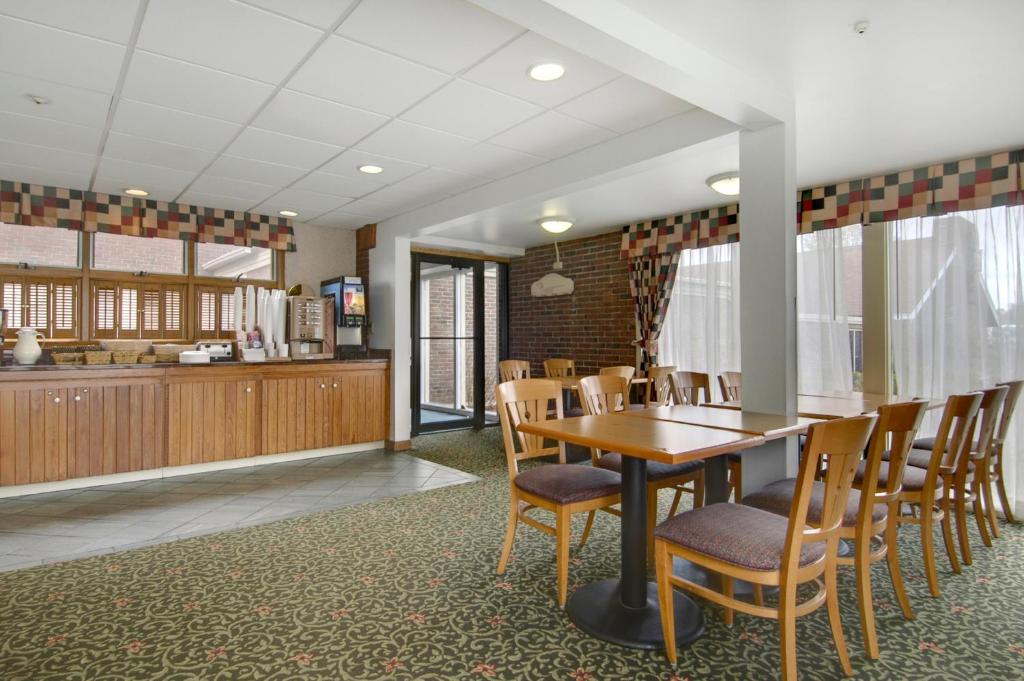 Days Inn by Wyndham Rutland/Killington Area, Rutland (VT) | 2024 ...
