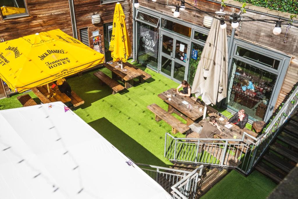 a&o Edinburgh City, Edinburgh | 2024 Updated Prices, Deals