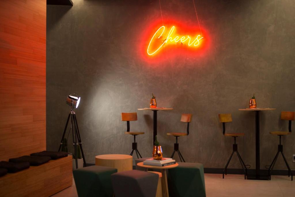 Novotel Sao Paulo Berrini in São Paulo - See 2023 Prices