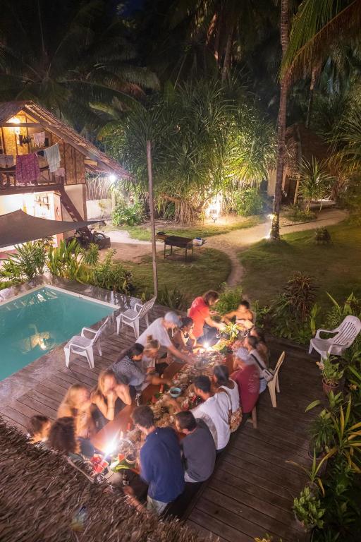 Kawili Resort, Siargao Island | 2024 Updated Prices, Deals